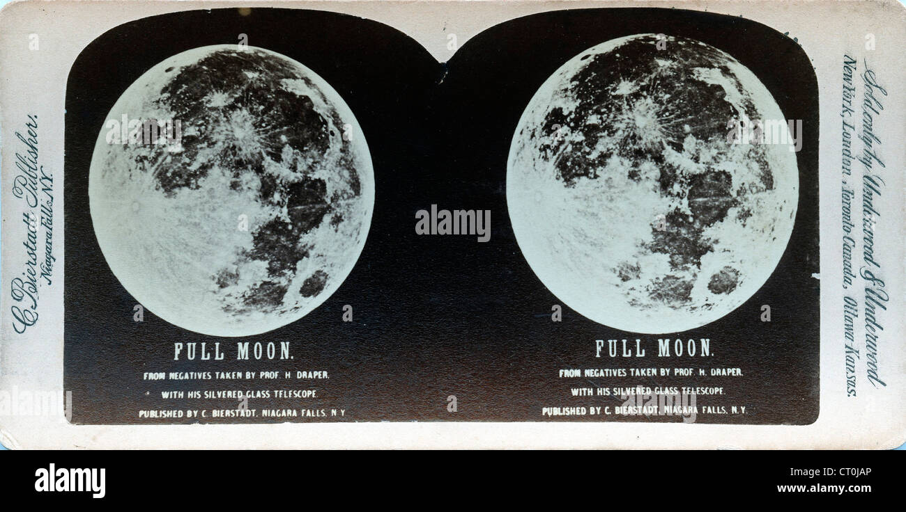 Henry draper hi-res stock photography and images - Alamy