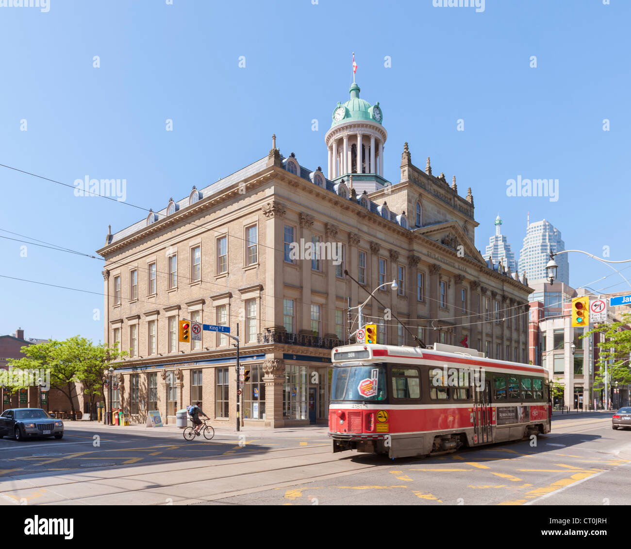 Lawrence hall hi-res stock photography and images - Alamy