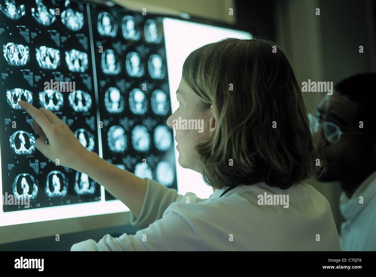 Viewboxes hi-res stock photography and images - Alamy