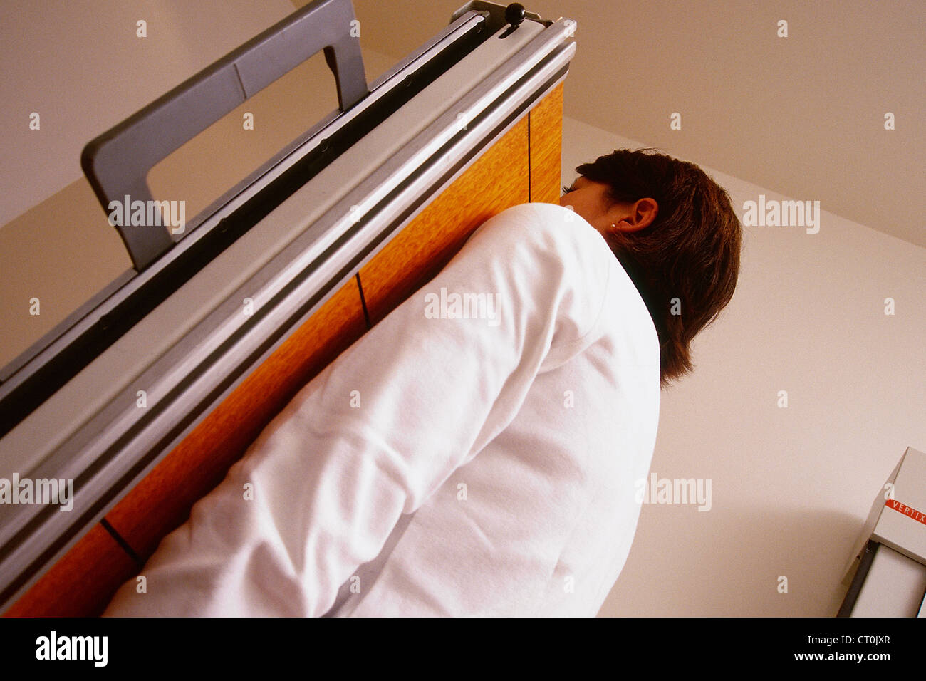 LUNG, X-RAY EXAMINATION Stock Photo - Alamy