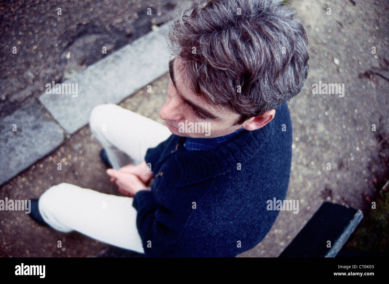 Weary blues hi-res stock photography and images - Alamy