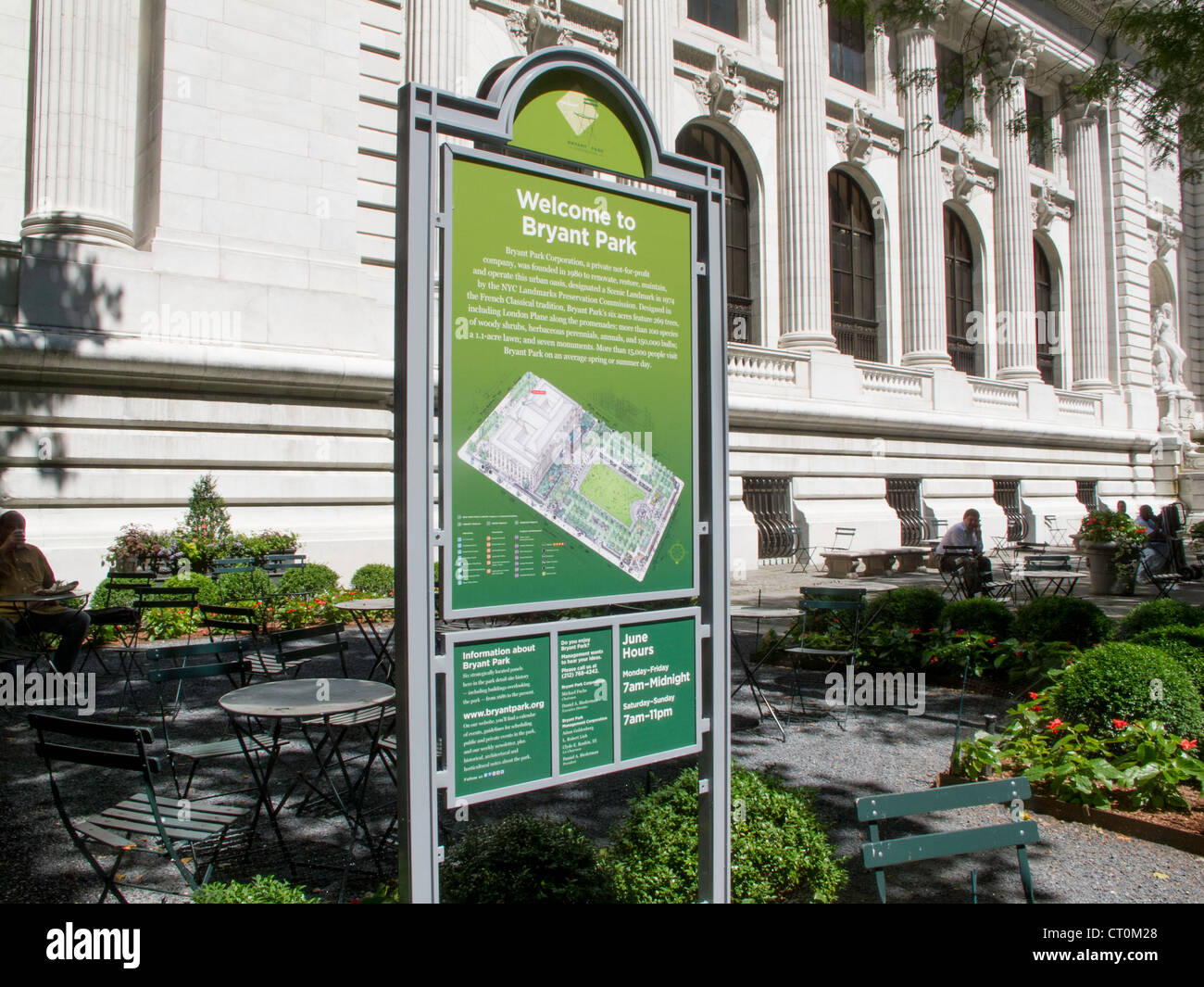 Public library sign hi-res stock photography and images - Alamy