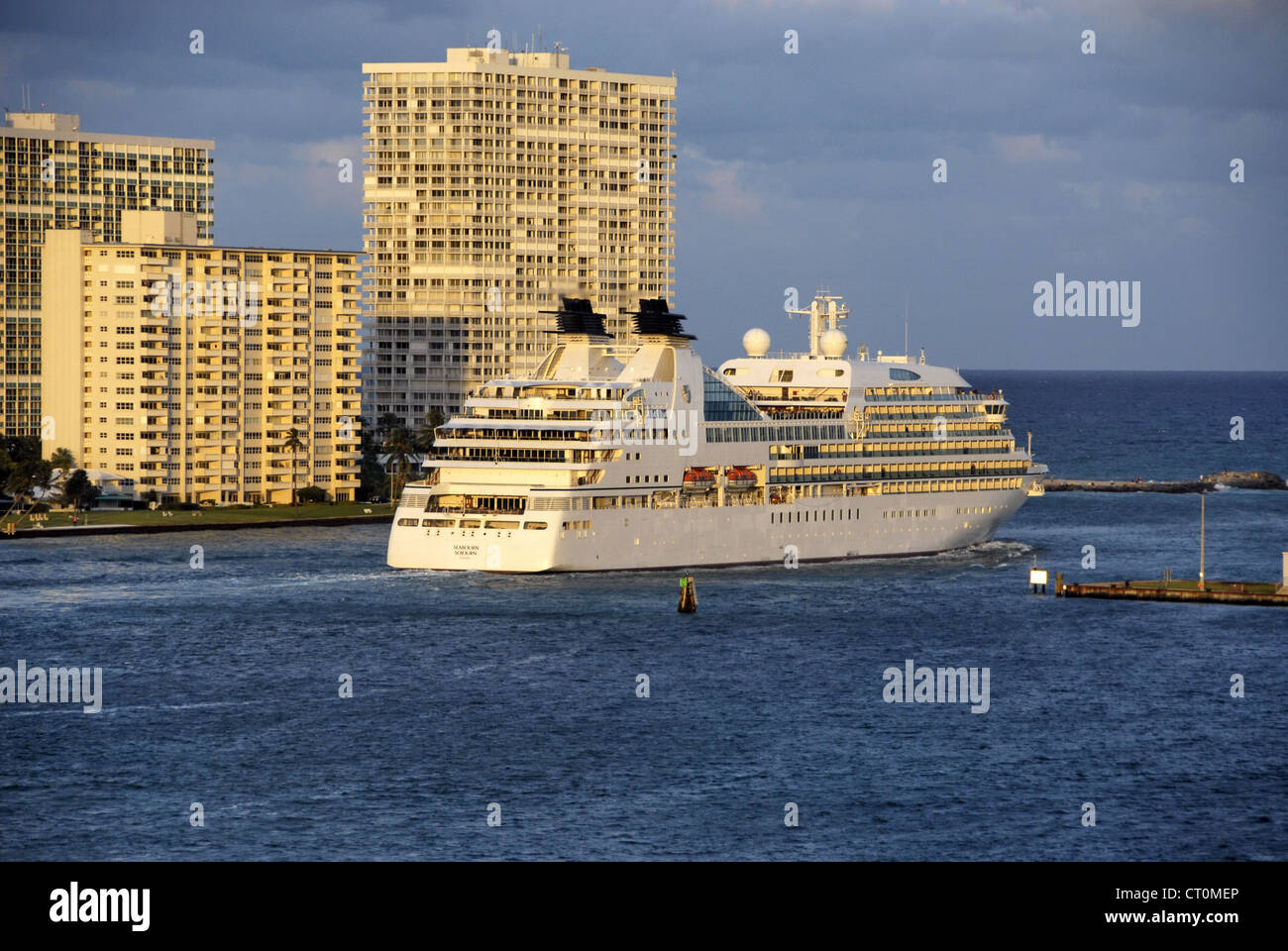 Seaborn hi-res stock photography and images - Alamy