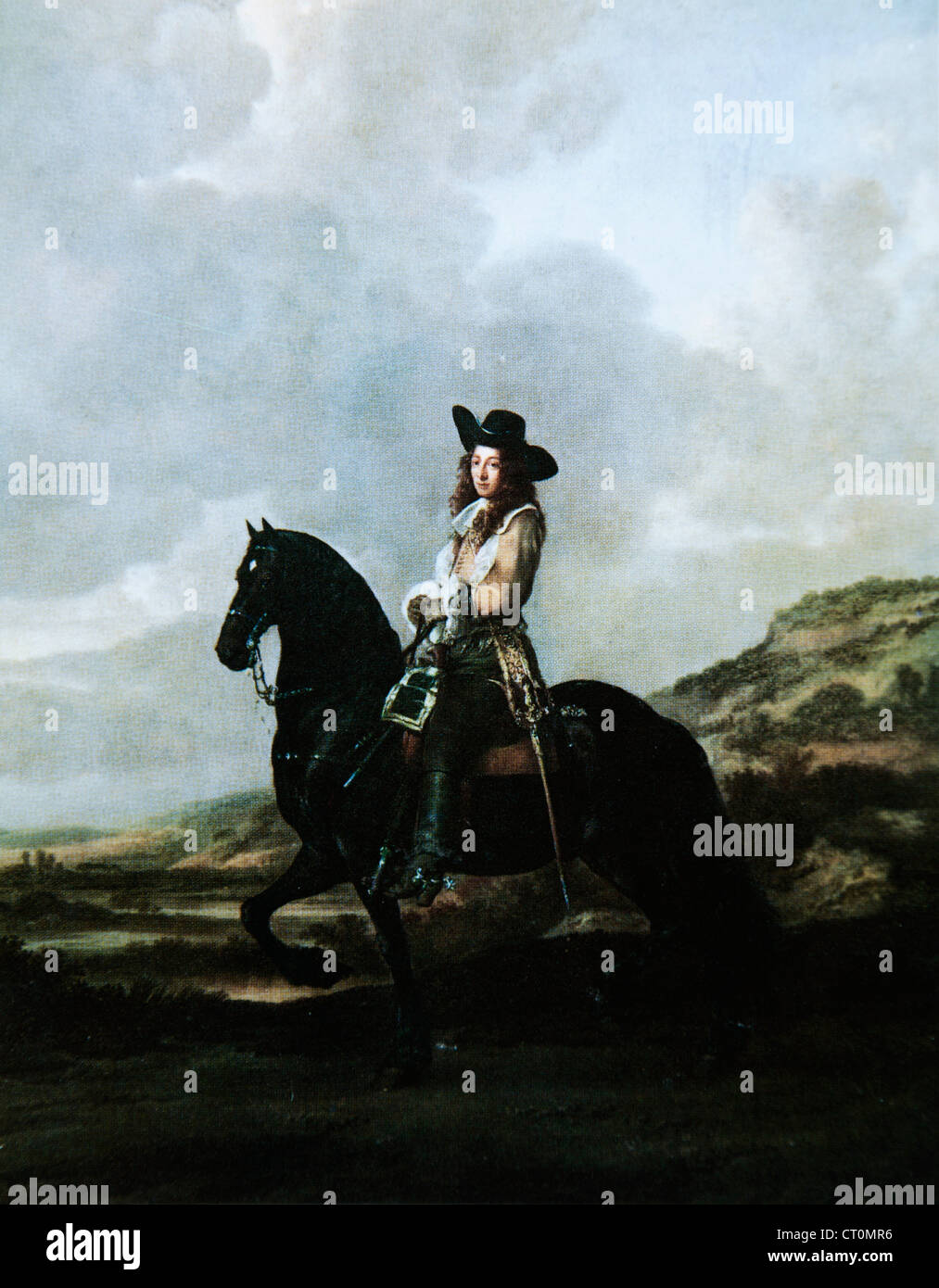 Pieter de keyser hi-res stock photography and images - Alamy