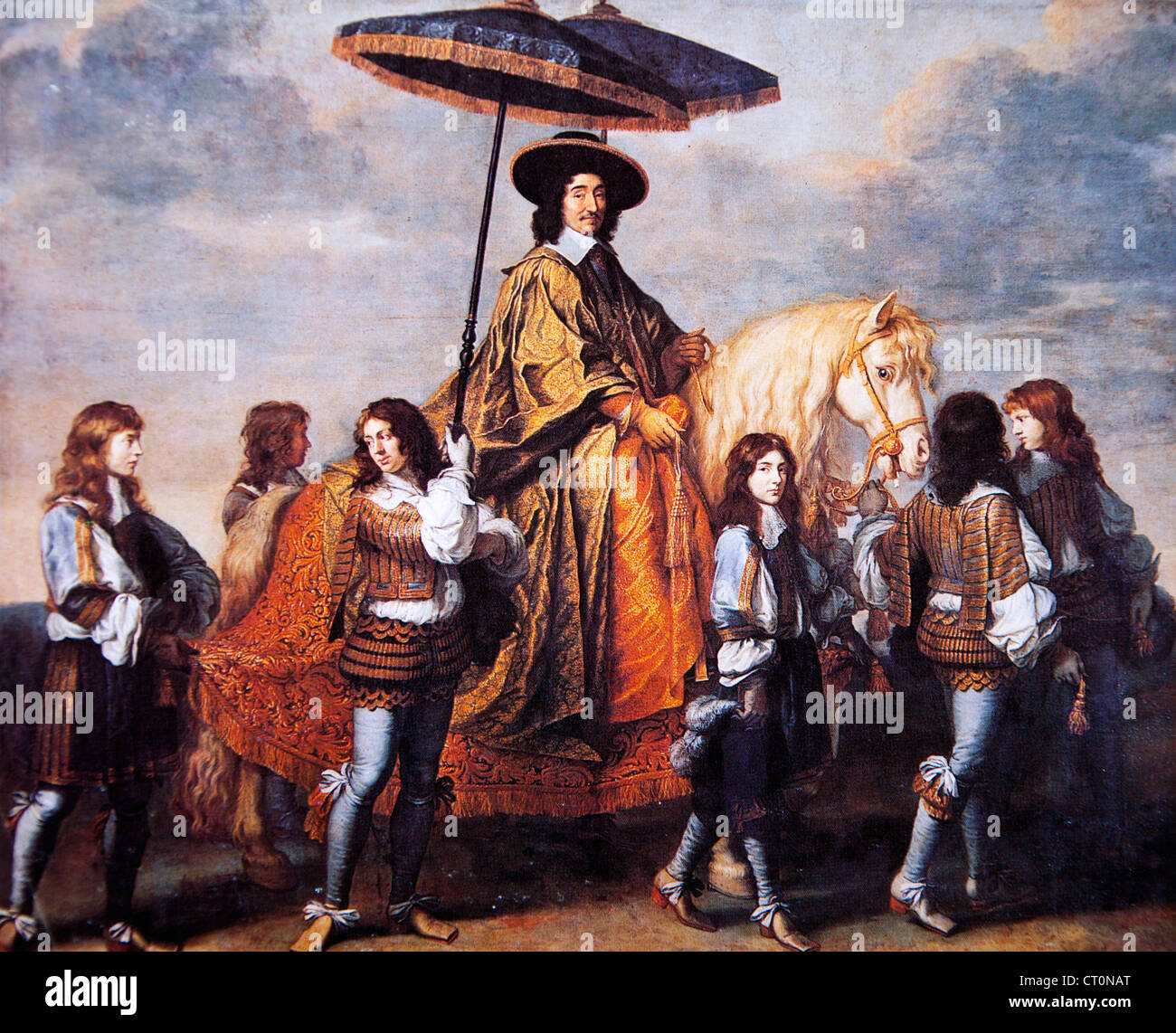 Lebrun hi-res stock photography and images - Alamy