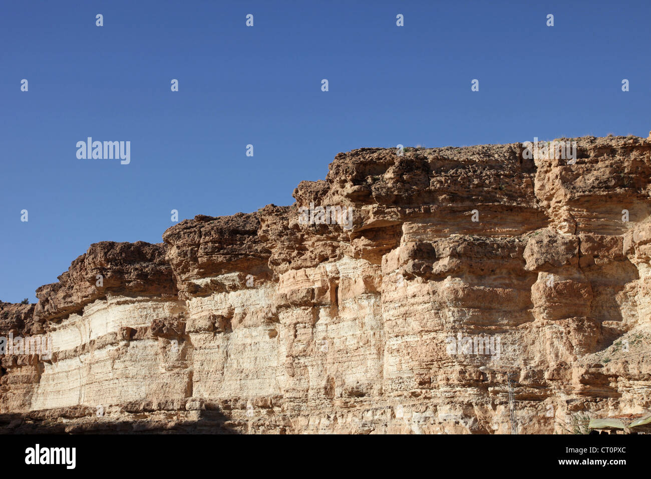 Rocky mountain cliff cave hi-res stock photography and images - Alamy