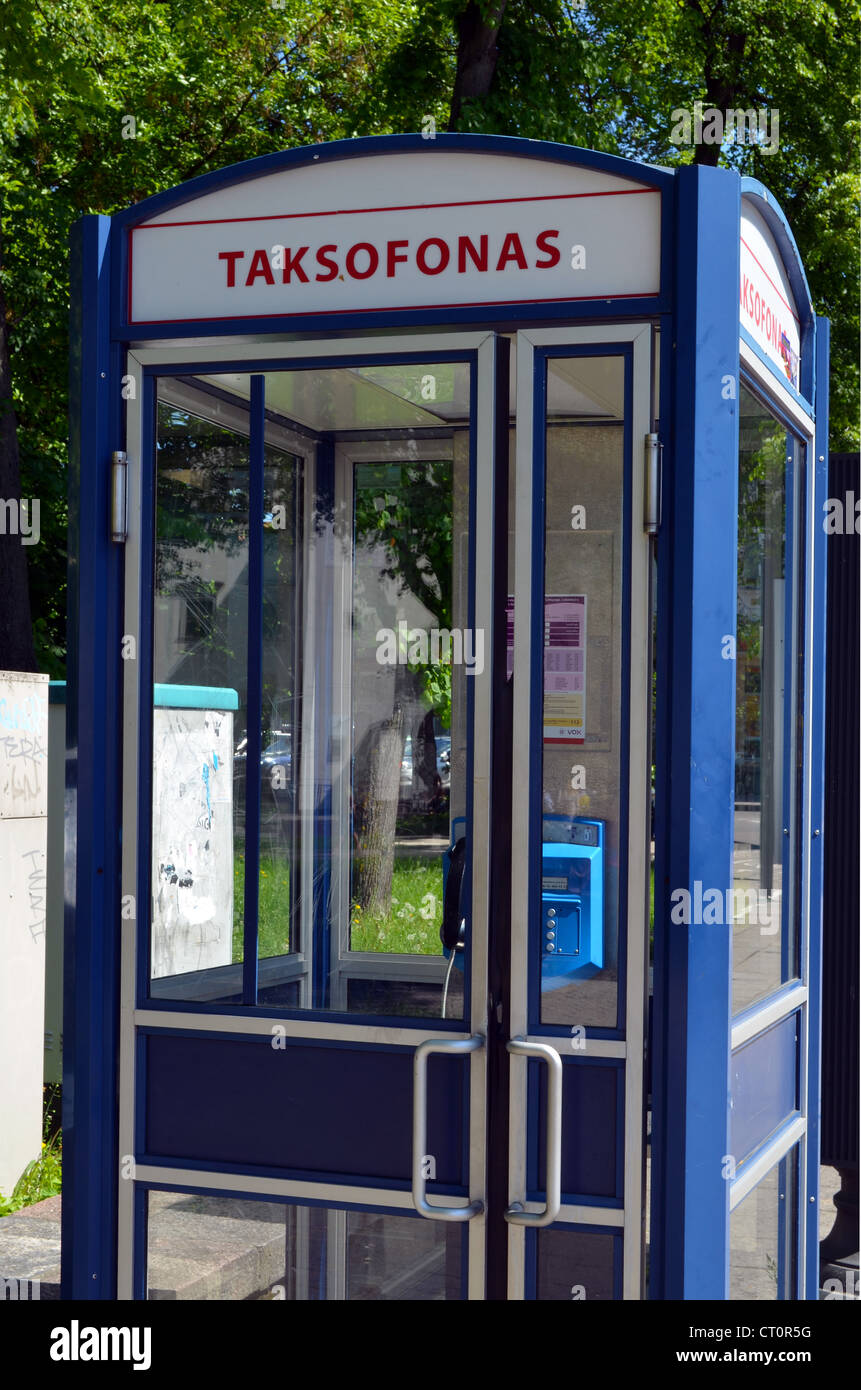 Telephone service hi-res stock photography and images - Alamy