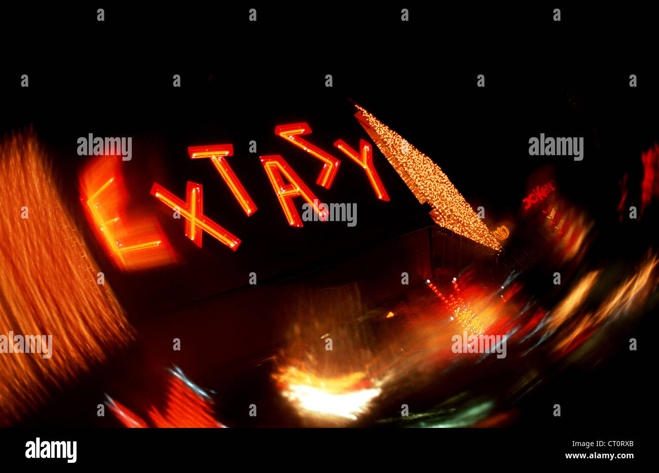 Extasy hi-res stock photography and images - Alamy