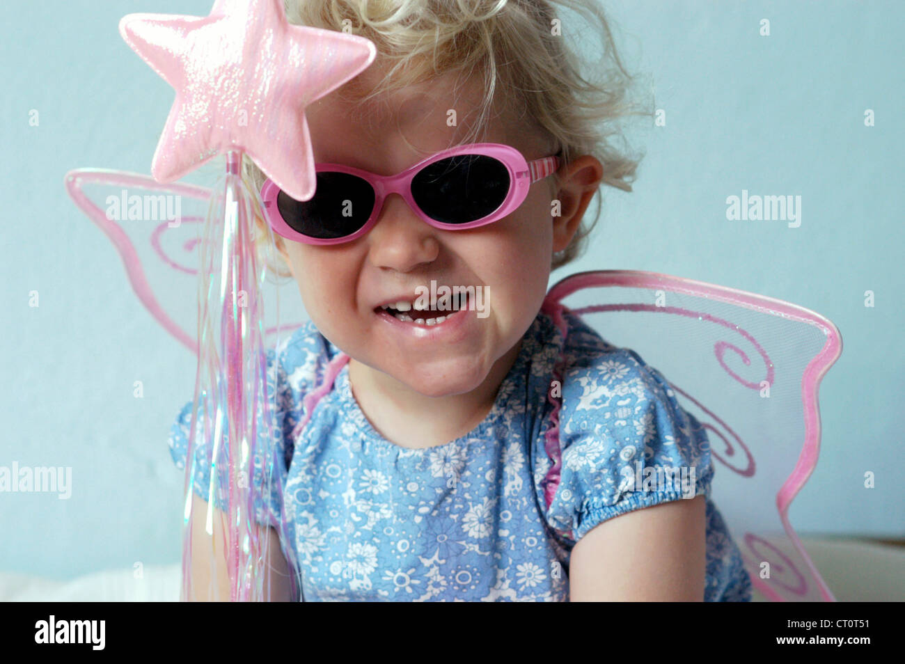 A magic wand hi-res stock photography and images - Alamy