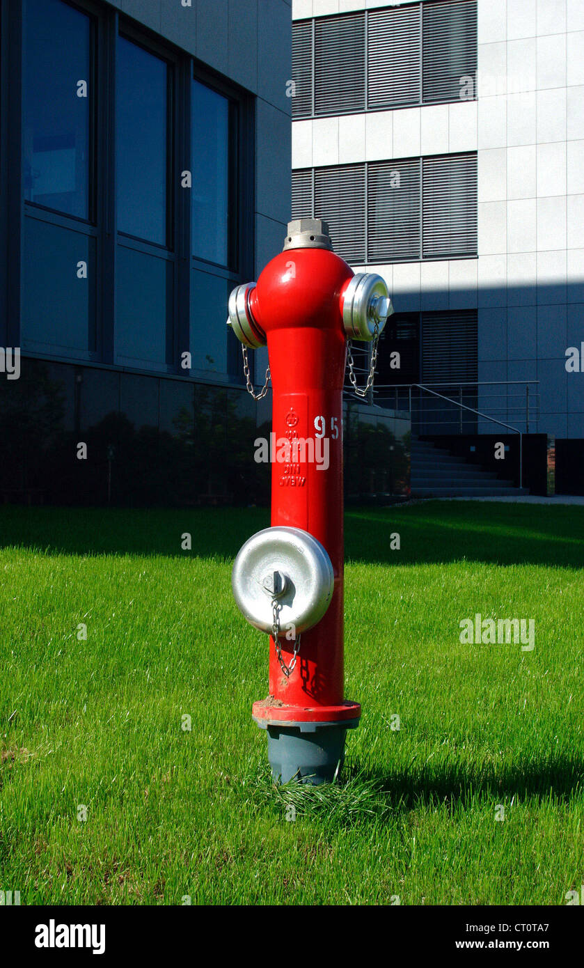 Loesch water intake point hi-res stock photography and images - Alamy