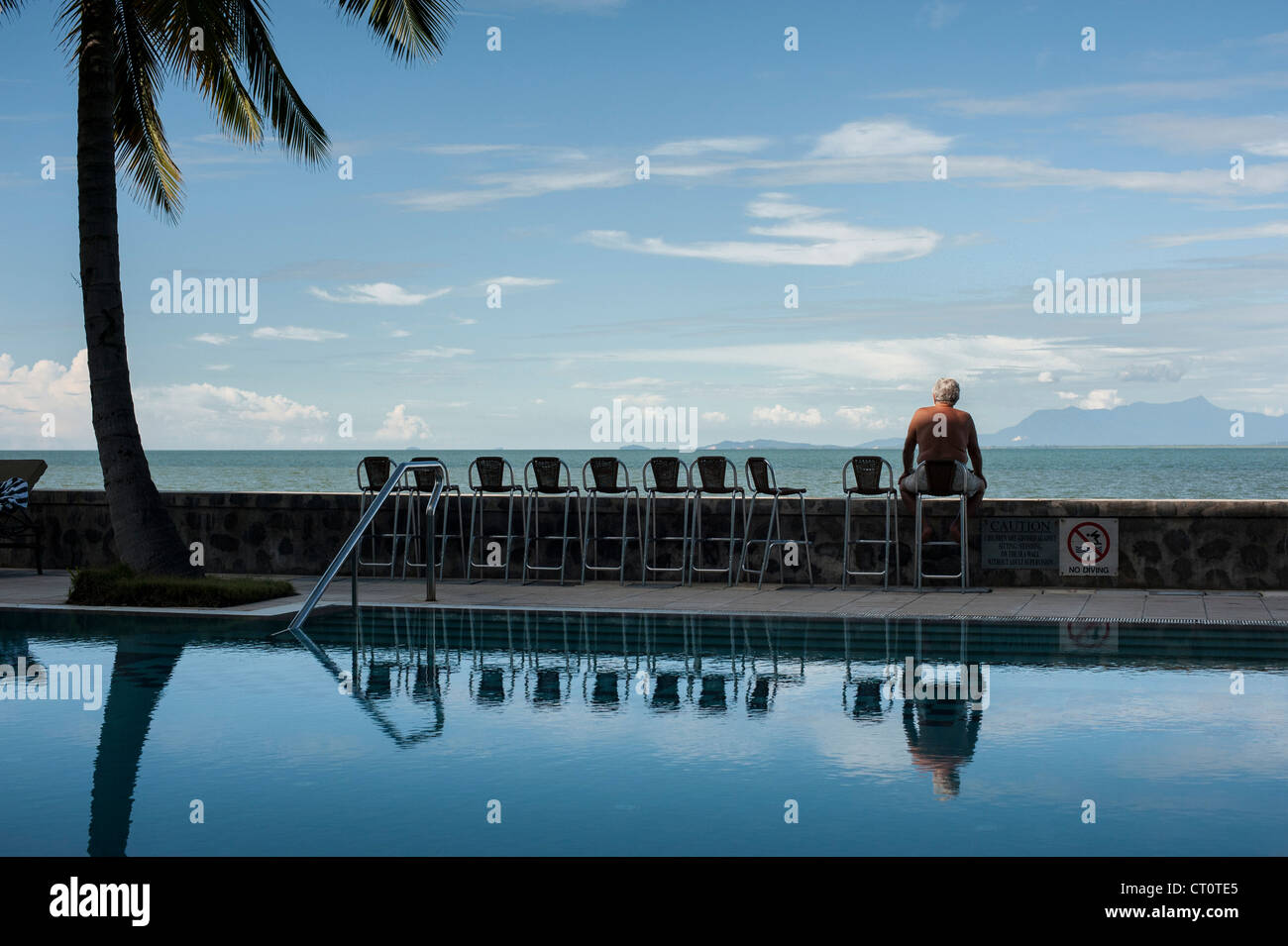 Georgetown The Eastern and Oriental Hotel is a colonial-style hotel in ...