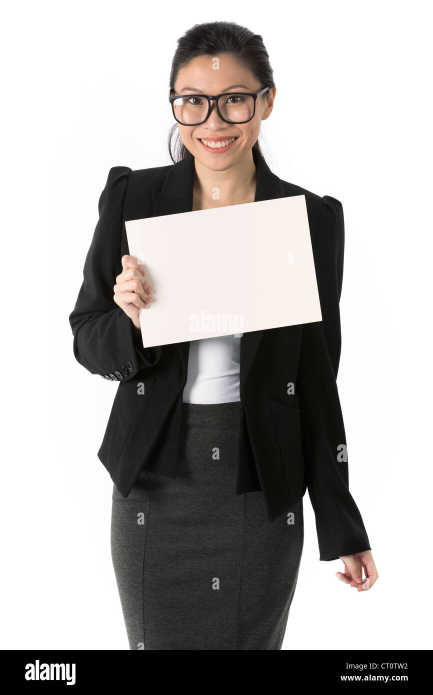 Empty message sign hi-res stock photography and images - Alamy