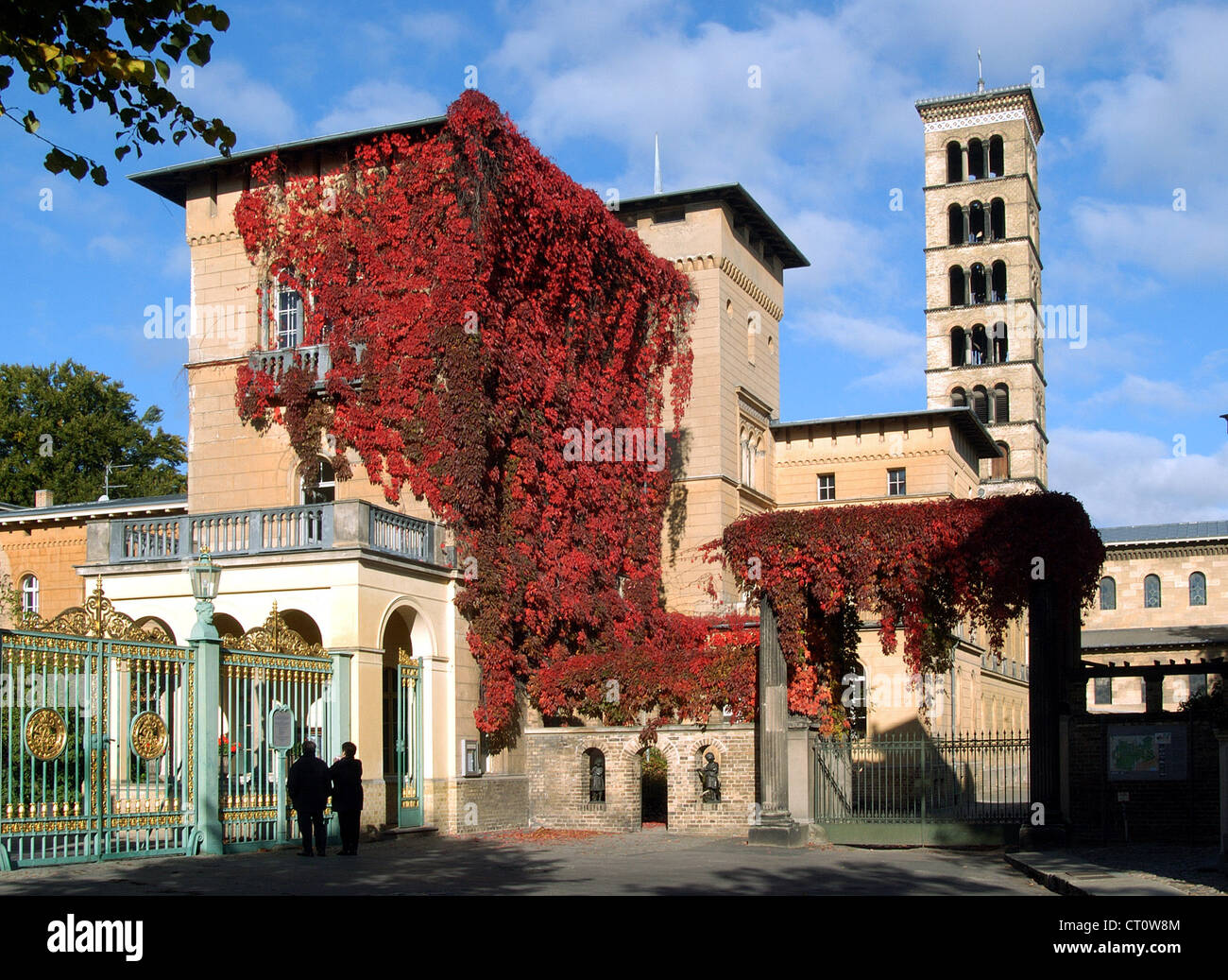 Peace church hi-res stock photography and images - Alamy