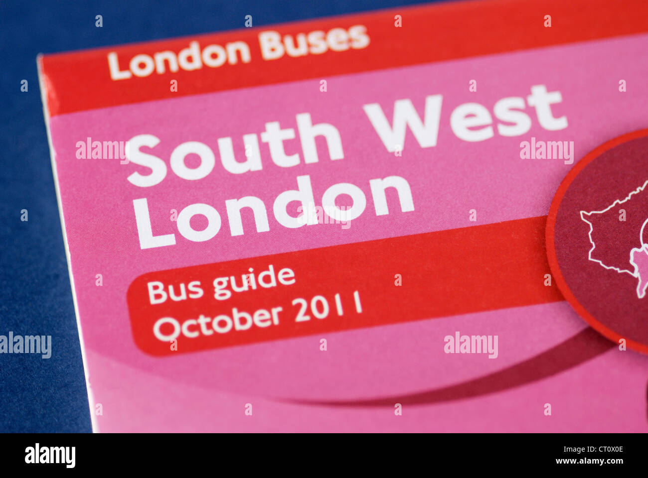 South West London Bus Guide Stock Photo Alamy south-west-london-bus-guide-stock-photo-alamy