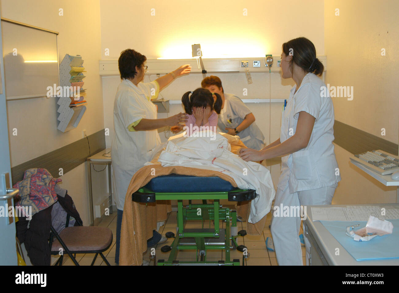 Infant oral healthcare hi-res stock photography and images - Alamy