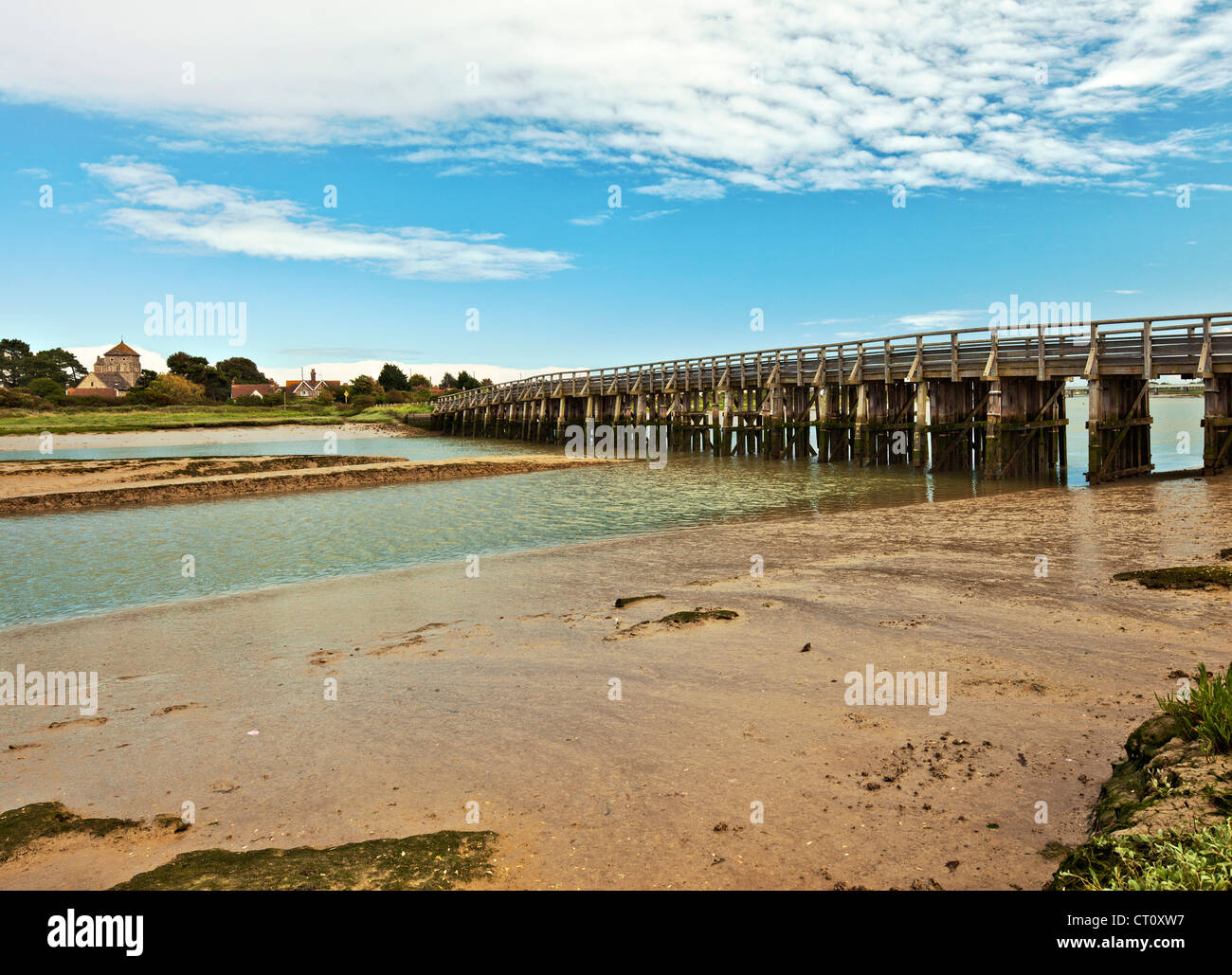 Shoreham toll bridge hi-res stock photography and images - Alamy