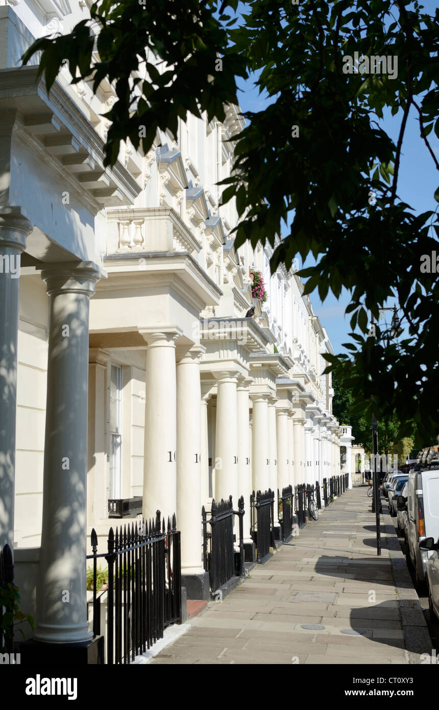 Pimlico london hi-res stock photography and images - Alamy