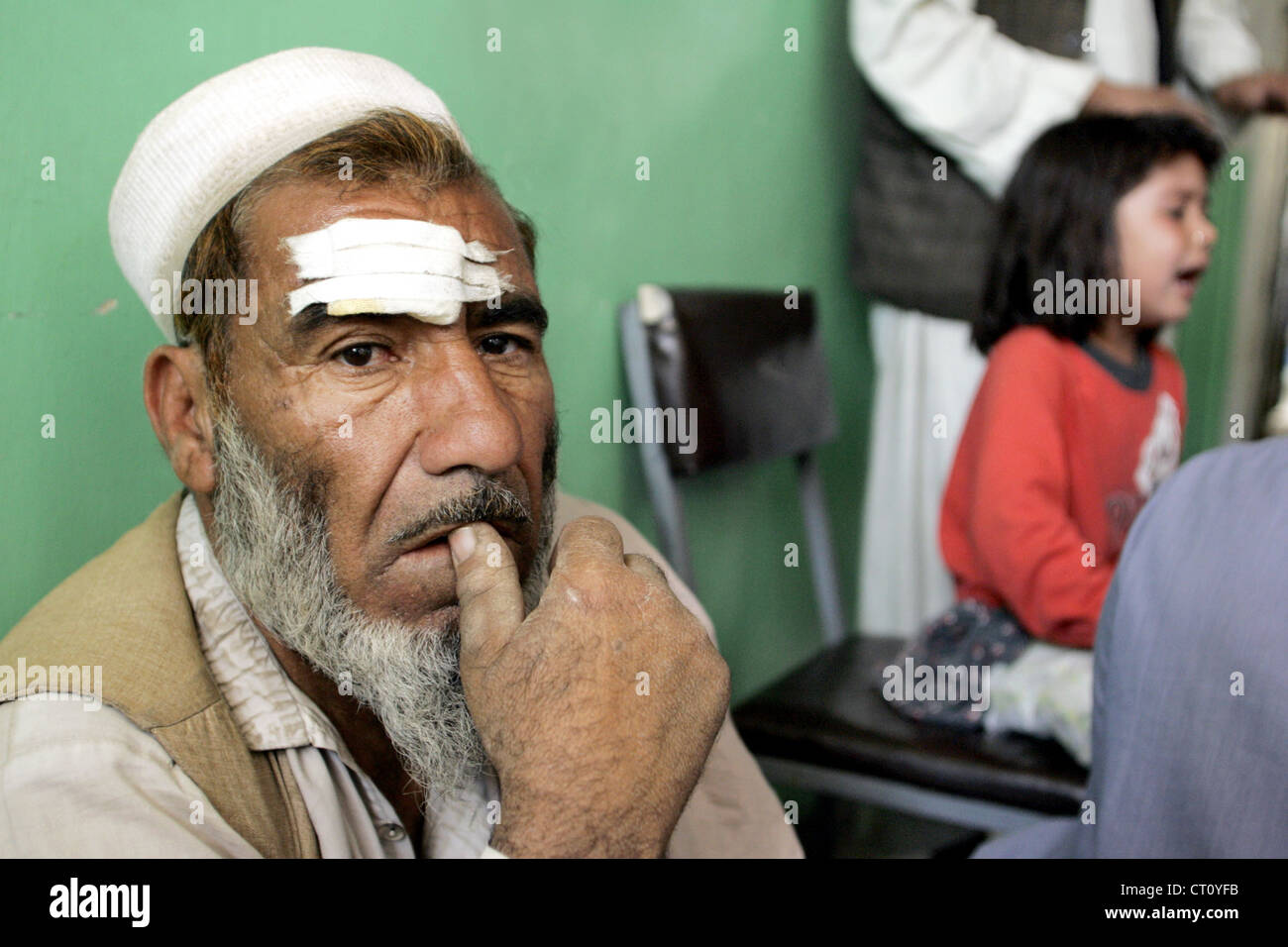 Rahman mina hi-res stock photography and images - Alamy