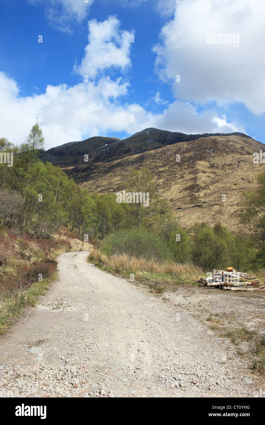 Achairn hi-res stock photography and images - Alamy