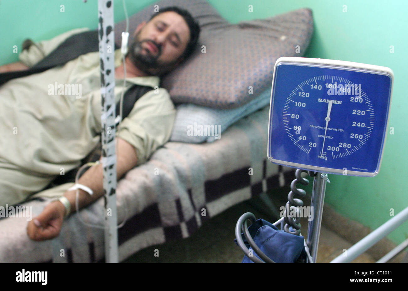 Rahman Mina High Resolution Stock Photography and Images - Alamy