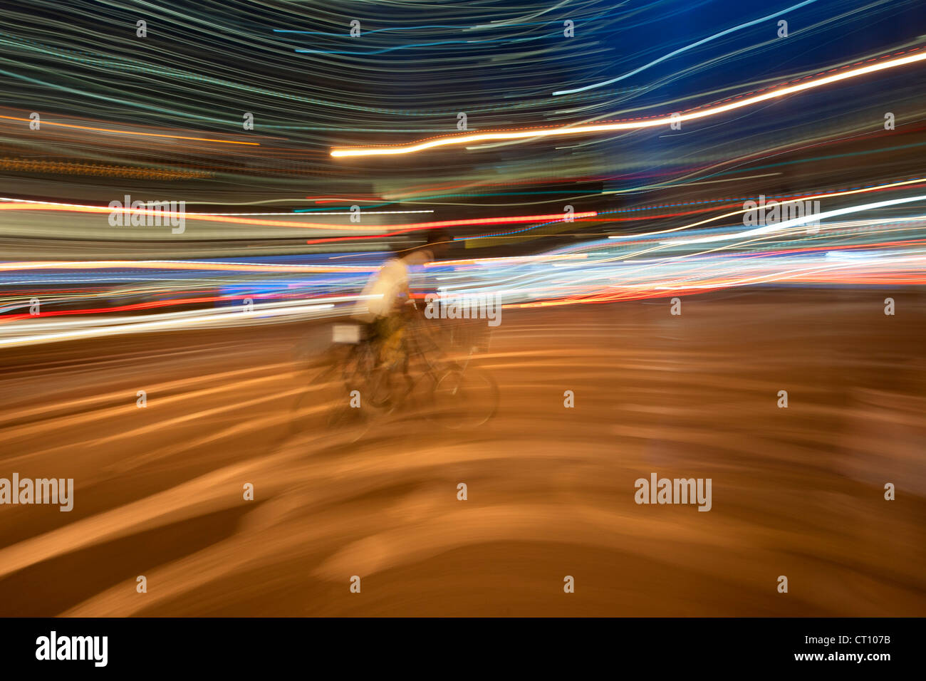 Panning photograph hi-res stock photography and images - Alamy