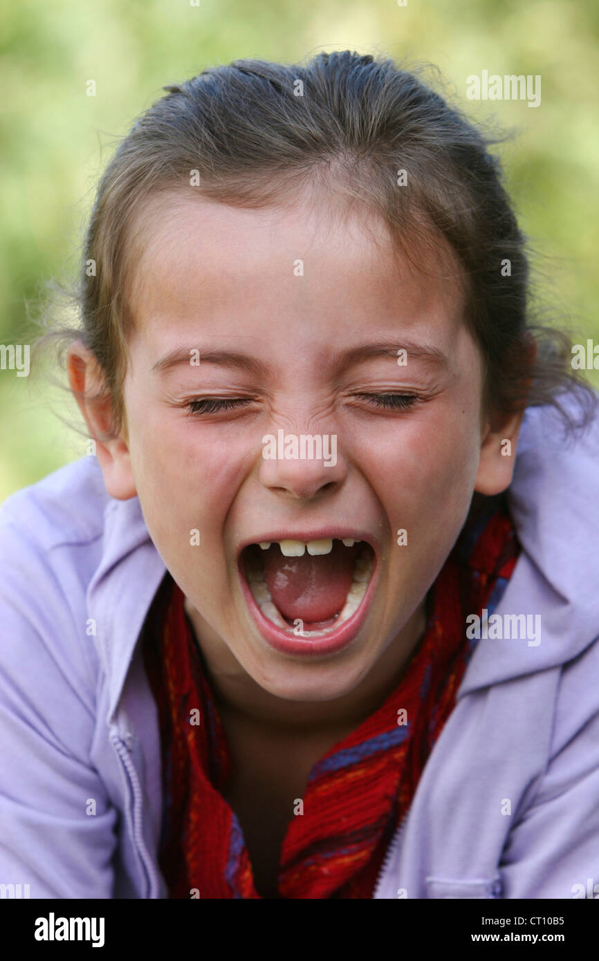 Hyperactive child 10 hi-res stock photography and images - Alamy