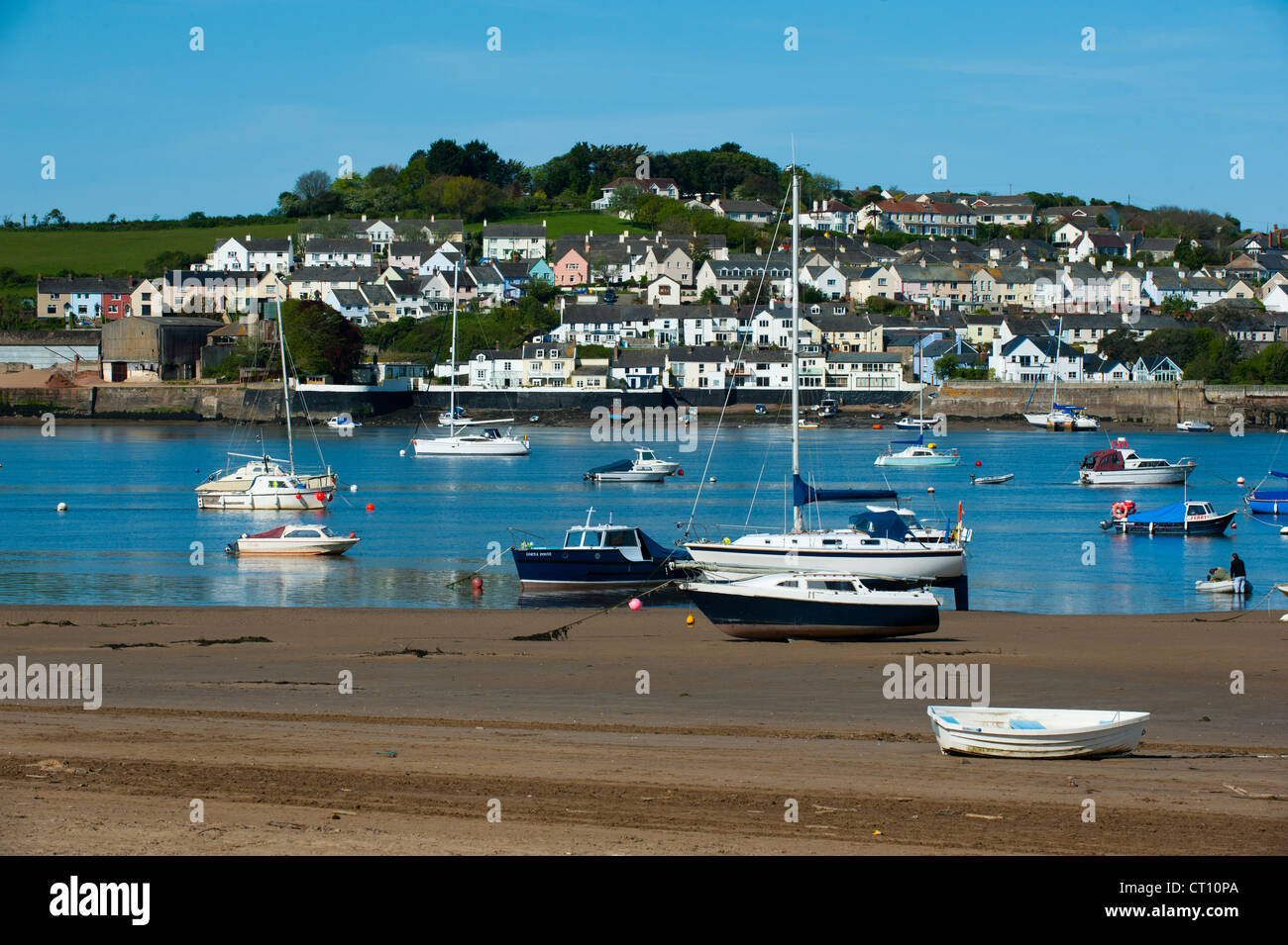 Appledore hi-res stock photography and images - Alamy