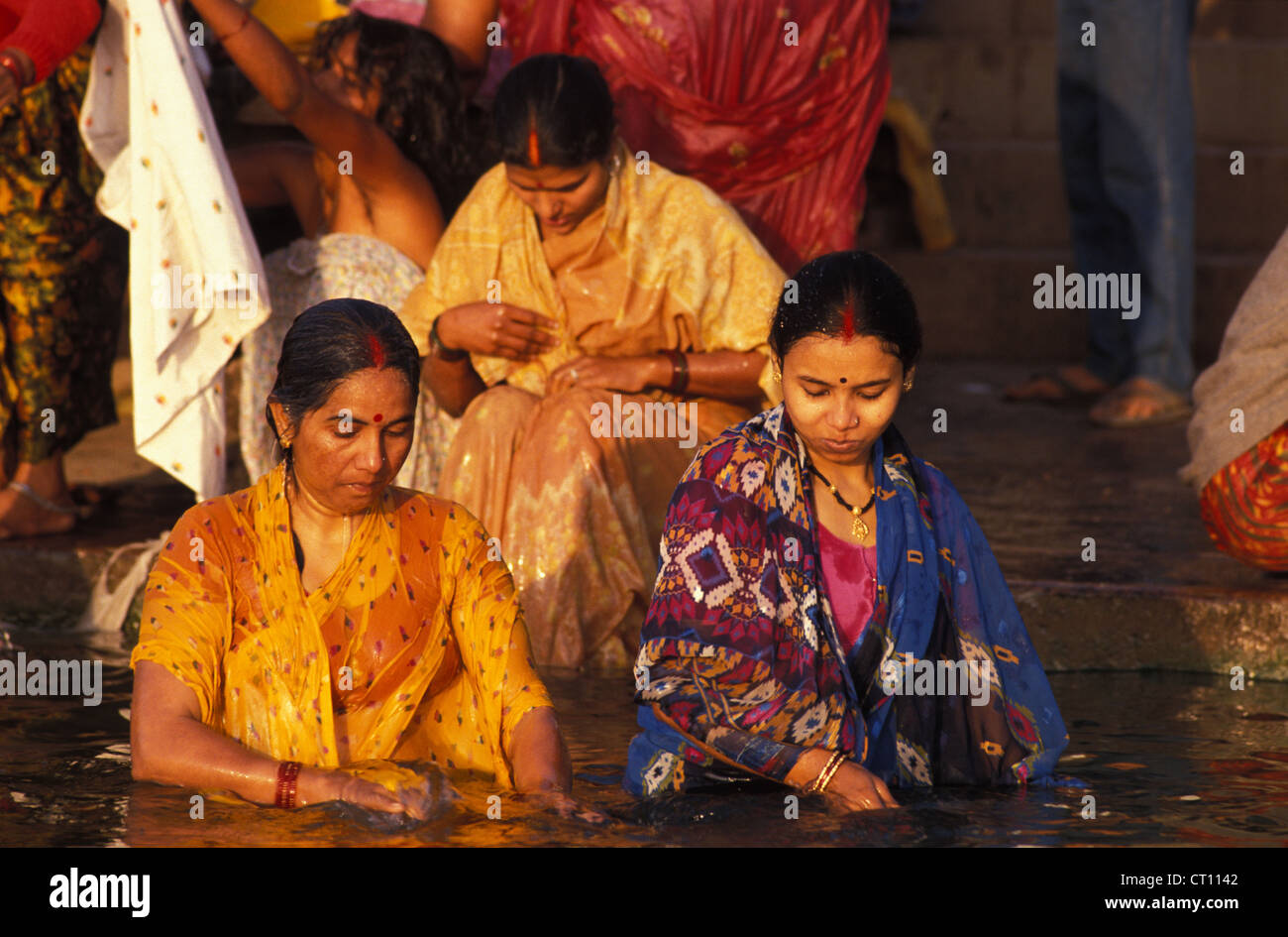 Purification water for prayers hi-res stock photography and images - Alamy