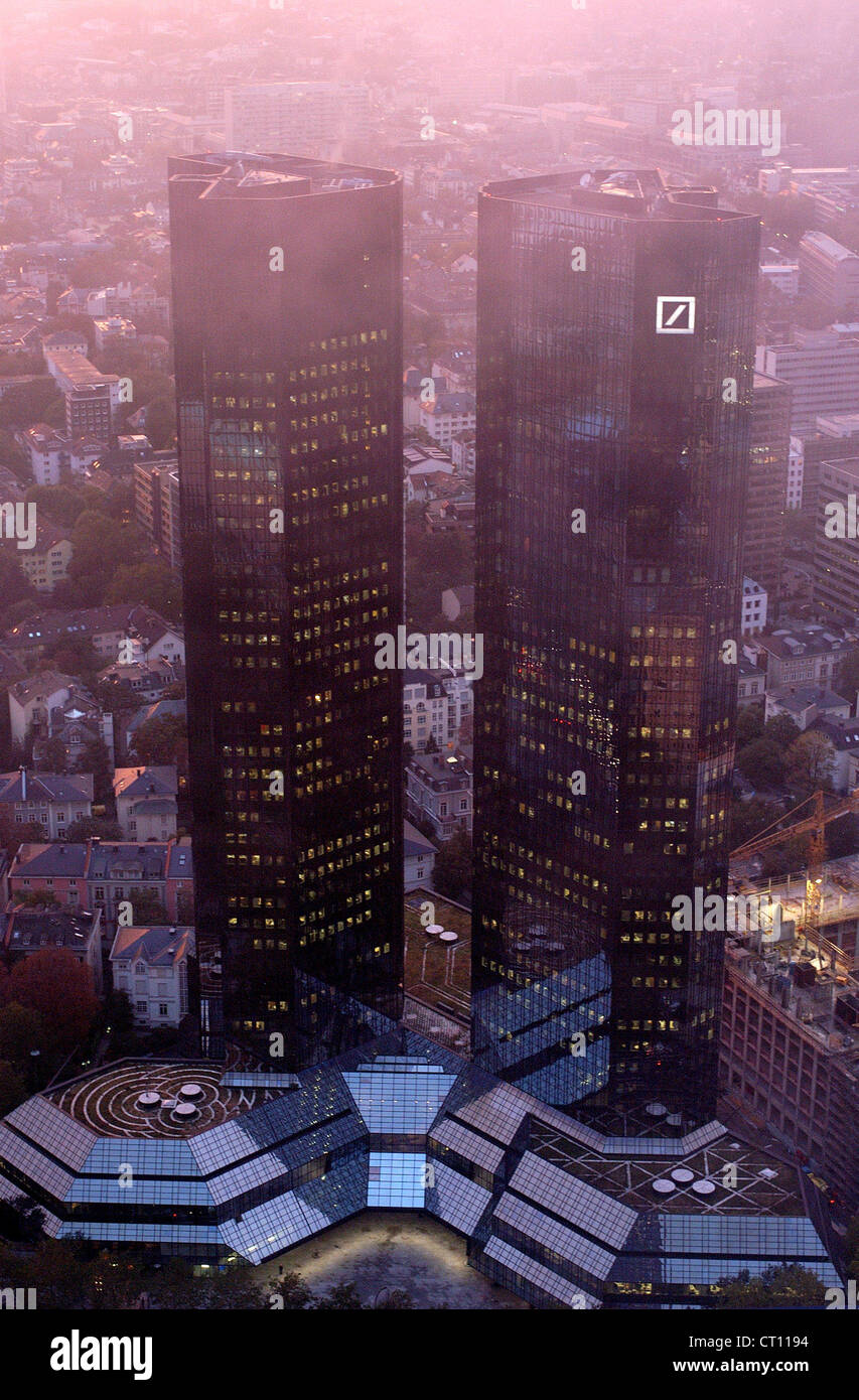 Bank of the main hi-res stock photography and images - Alamy