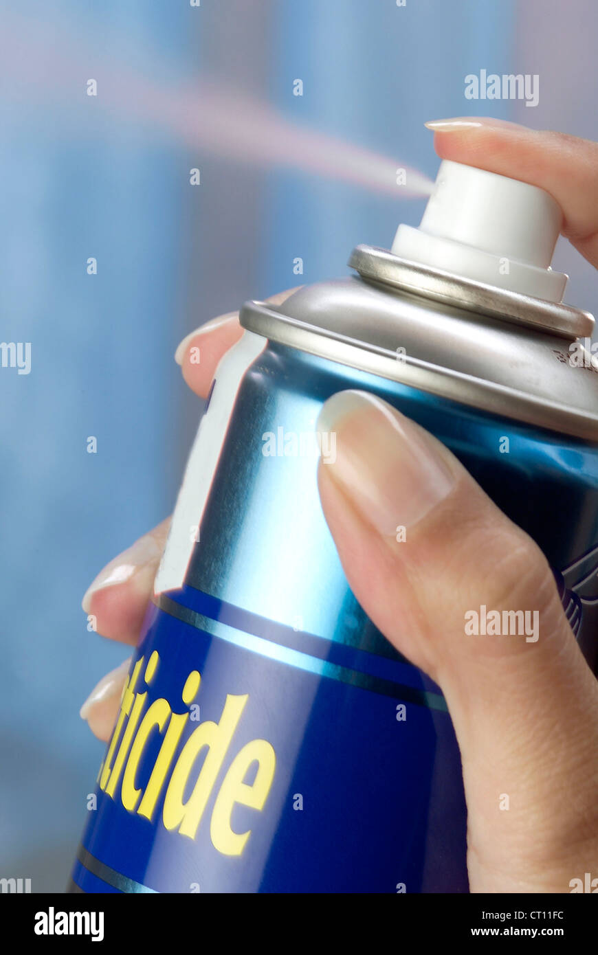 Insecticide products hi-res stock photography and images - Alamy
