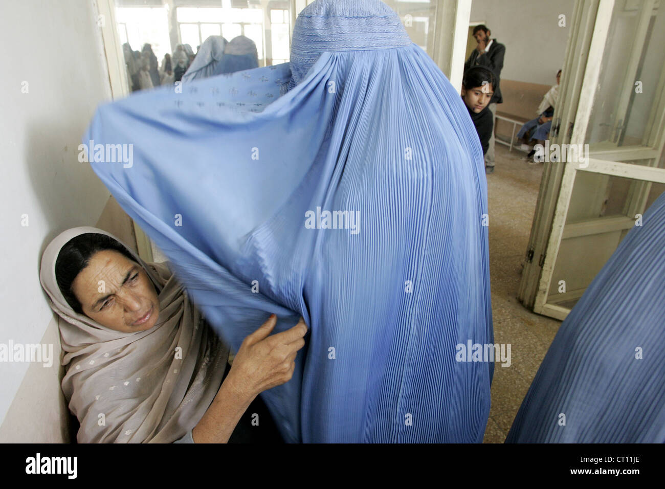 Rahman Mina High Resolution Stock Photography and Images - Alamy