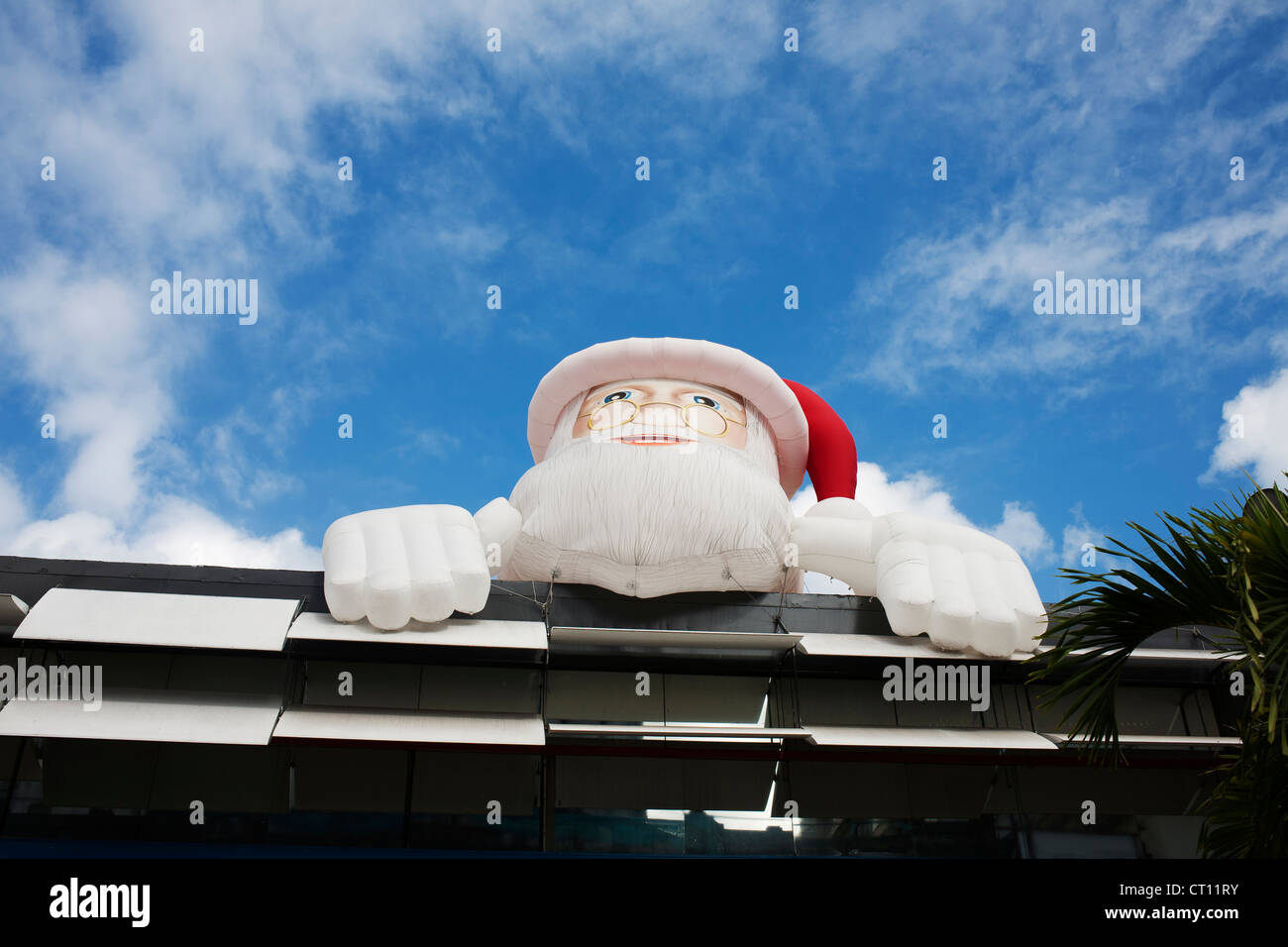 Inflatable structure hi-res stock photography and images - Alamy
