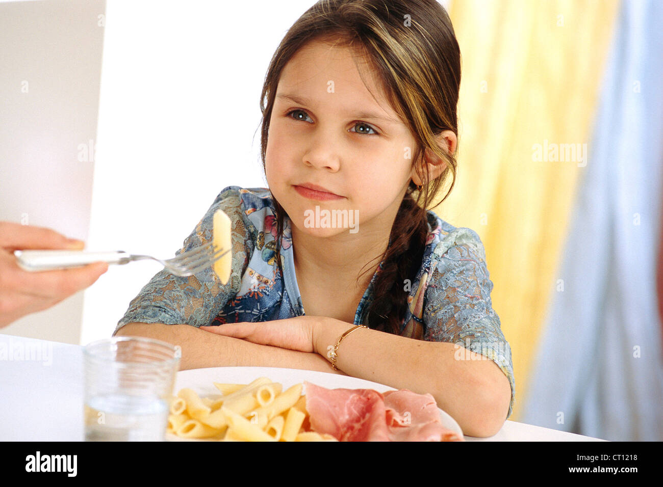 Childhood eating disorders hi-res stock photography and images - Alamy