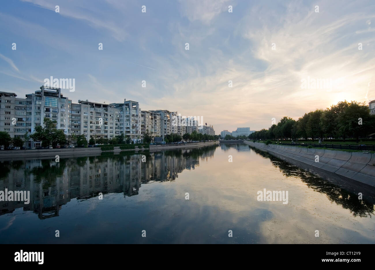 Bucharest water hi-res stock photography and images - Alamy