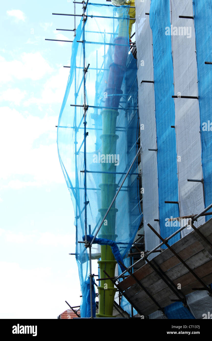 Construction debris create hi-res stock photography and images - Alamy