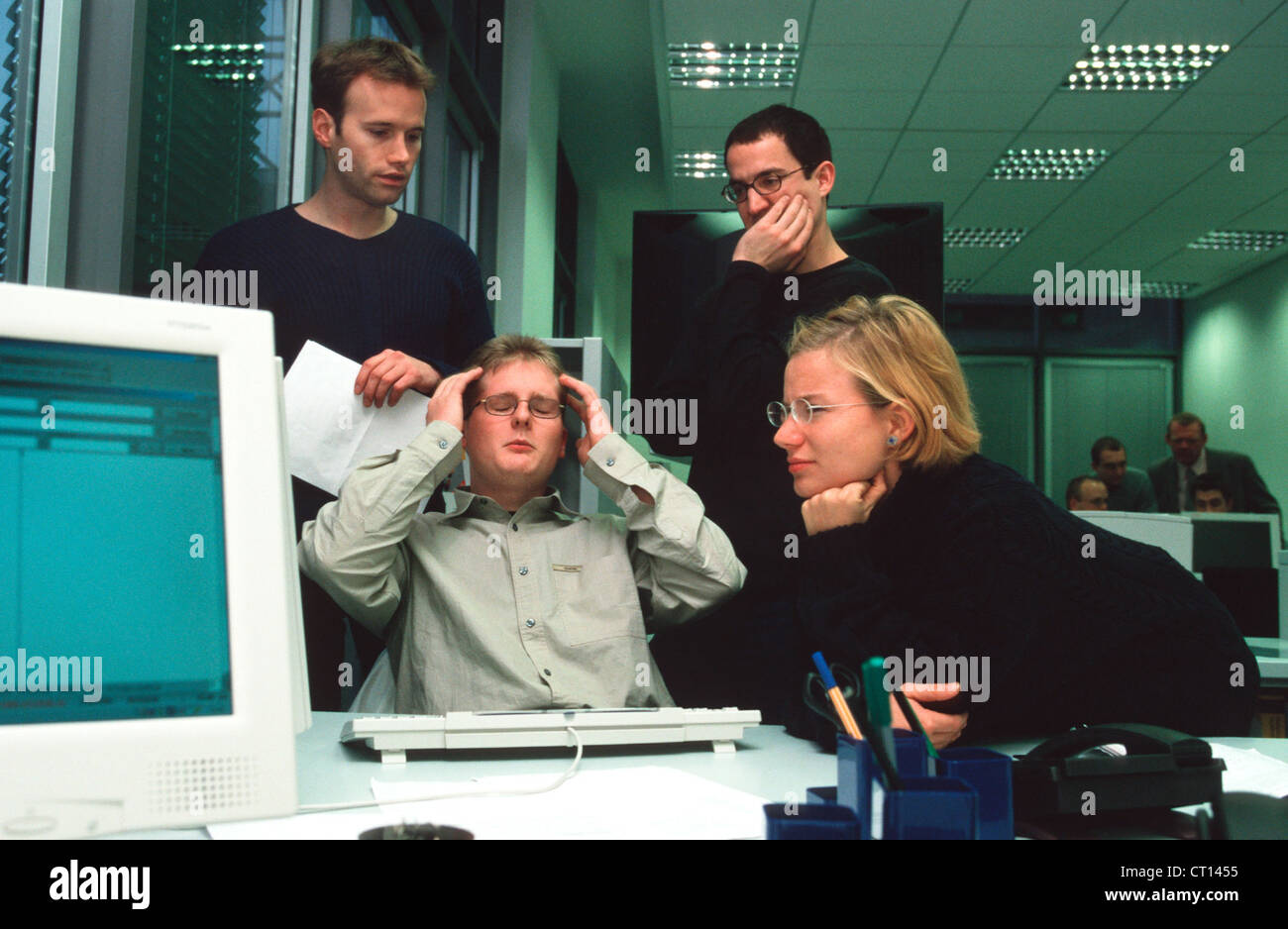 Rtl media group tv hi-res stock photography and images - Alamy