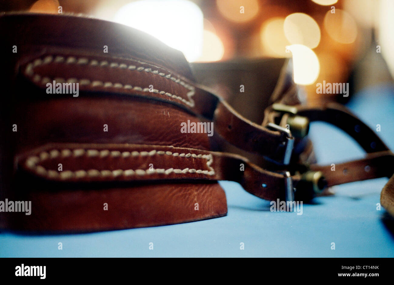 Restraints hospital hi-res stock photography and images - Alamy