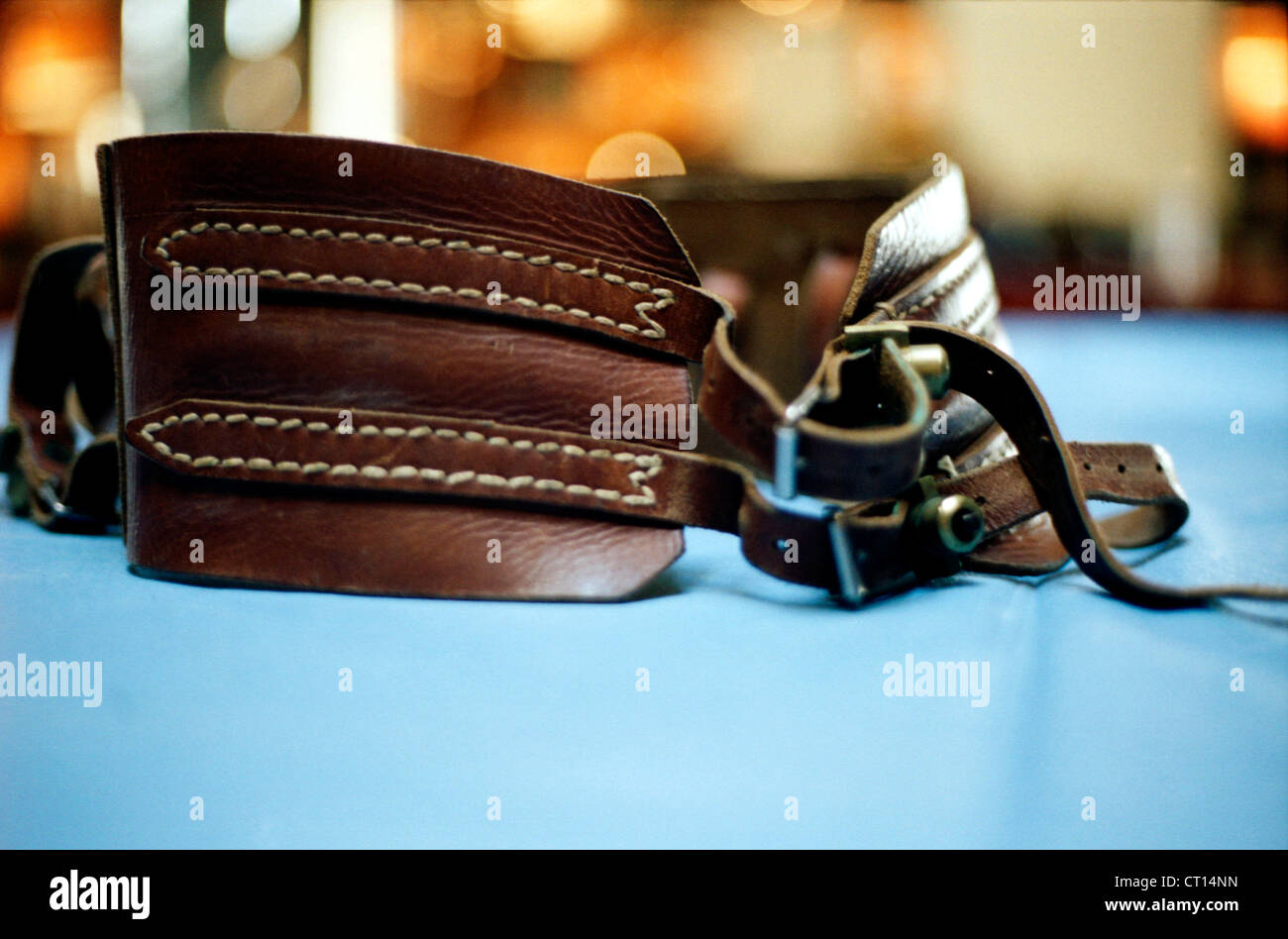 Restraints hospital hi-res stock photography and images - Alamy