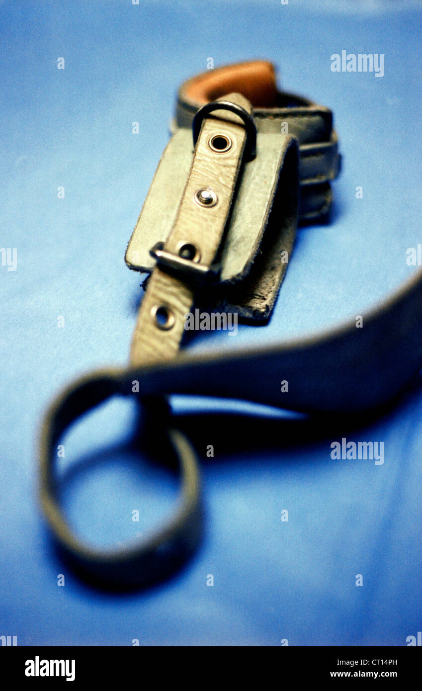 Restraints hospital hi-res stock photography and images - Alamy
