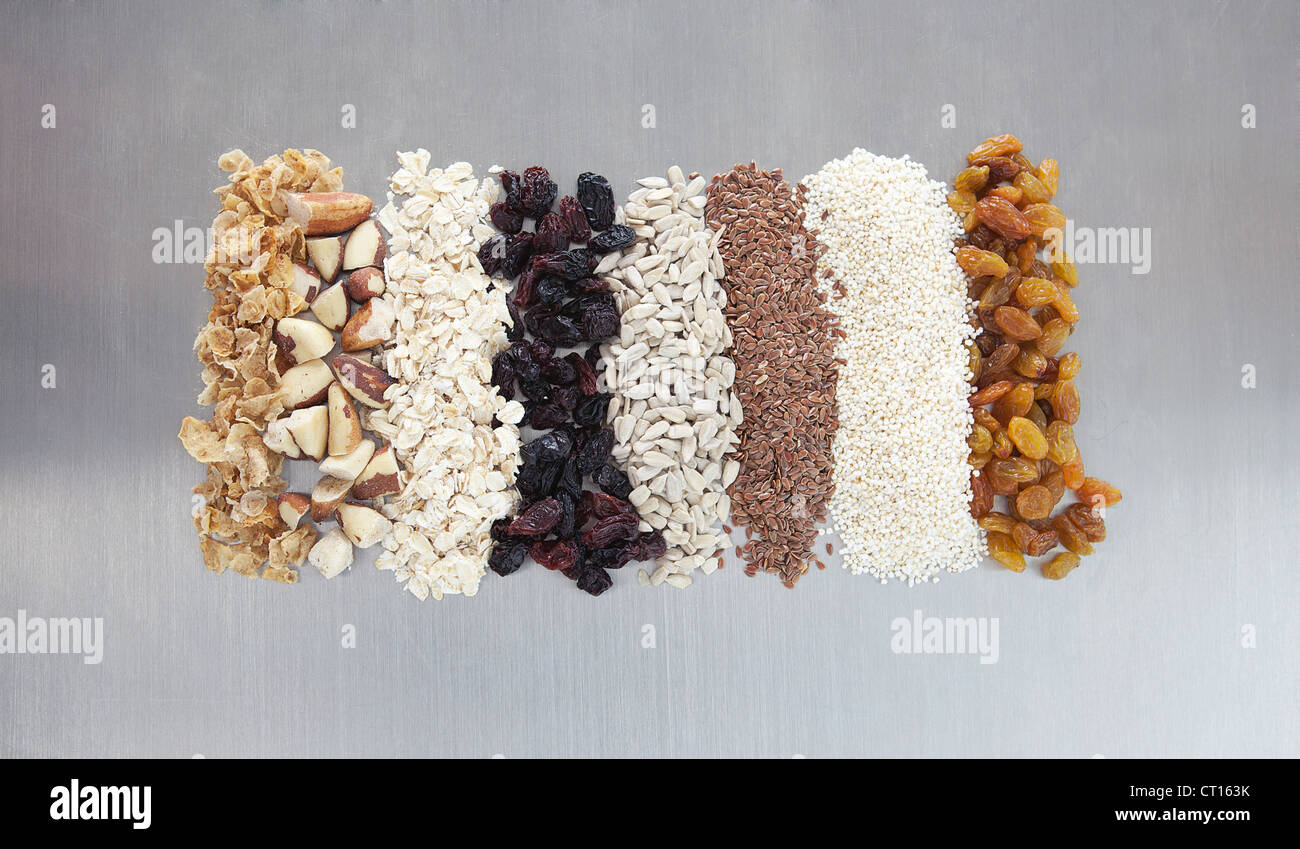 Grains hi-res stock photography and images - Alamy