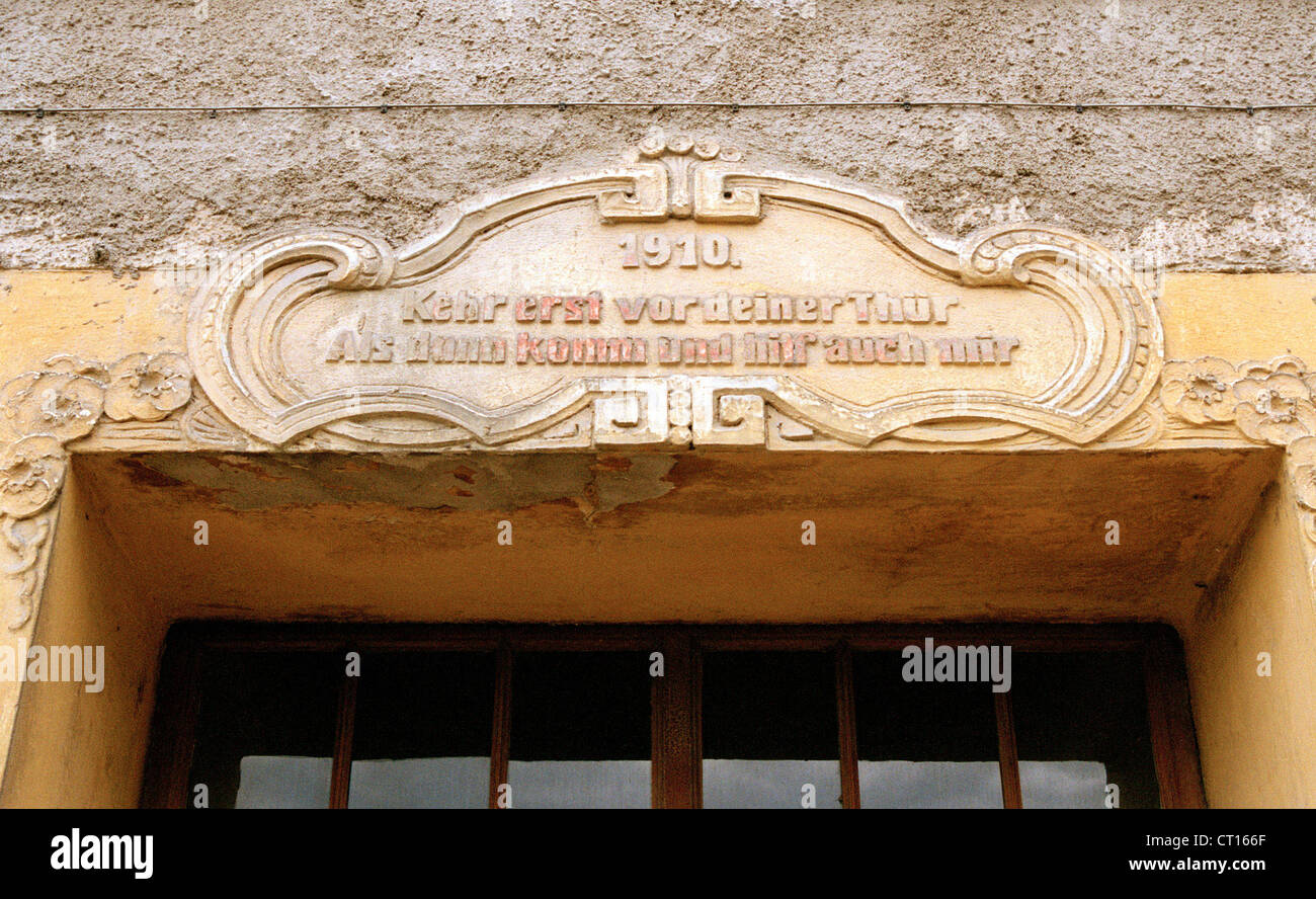 Aphorism hi-res stock photography and images - Alamy