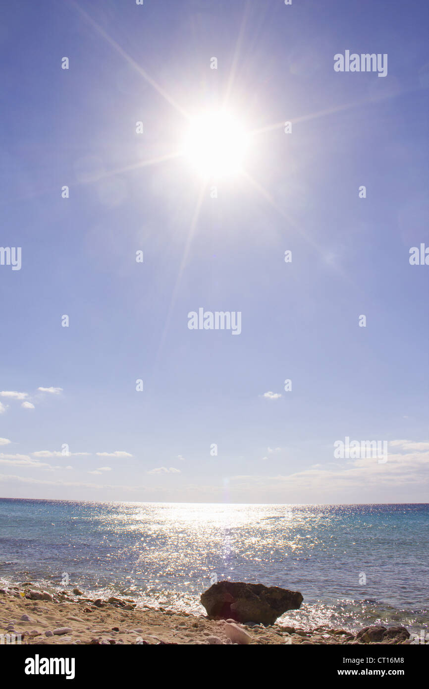 Cuban coastline hi-res stock photography and images - Alamy
