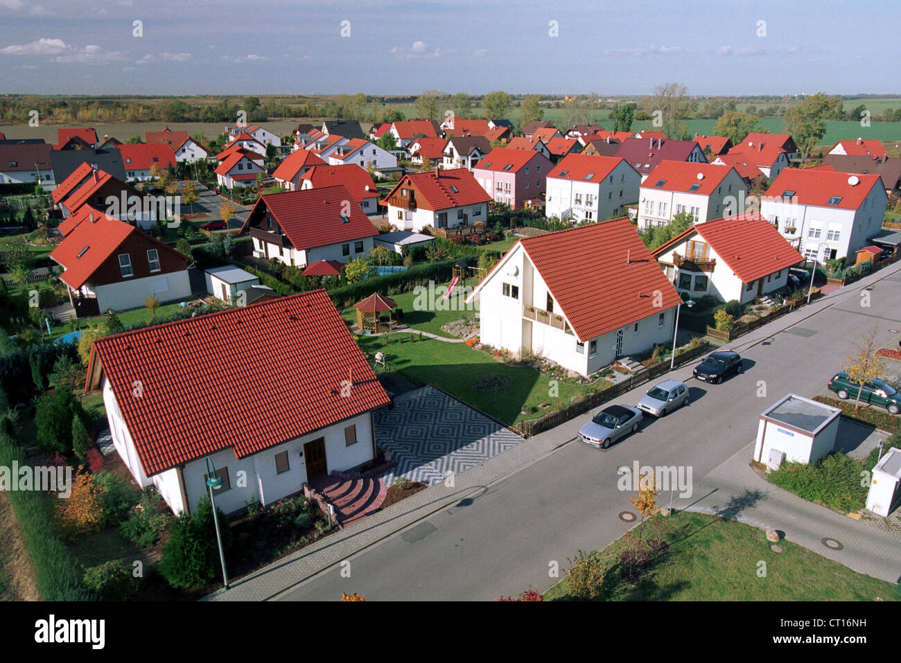 Rackwitz hi-res stock photography and images - Alamy