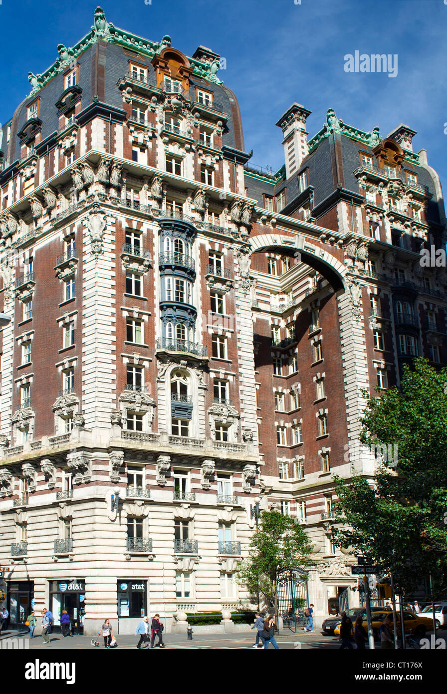 The dorilton hi-res stock photography and images - Alamy