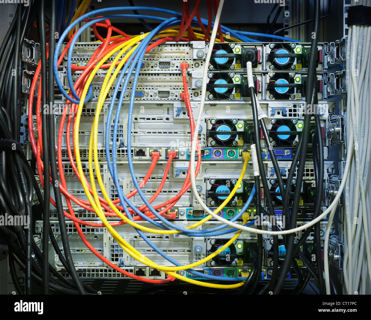 Joining wires hi-res stock photography and images - Alamy