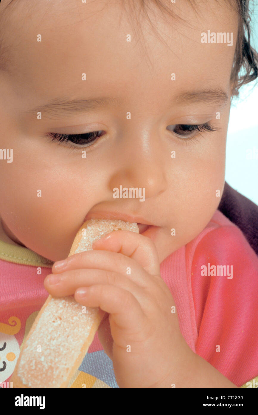 12 18 months nutrition hi-res stock photography and images - Alamy