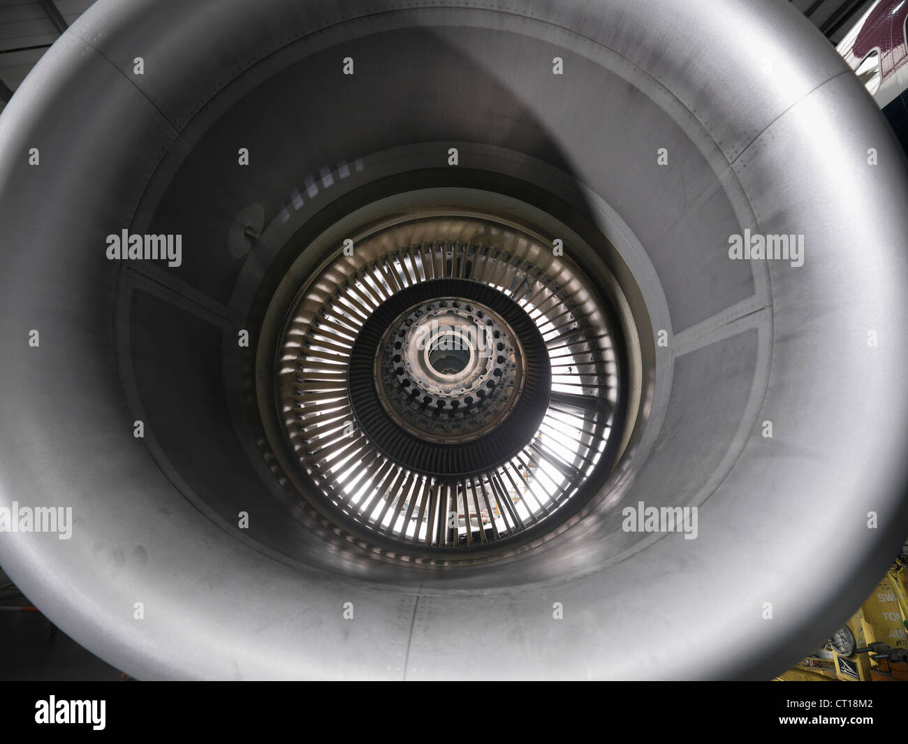 Aeroplane, jet engine hi-res stock photography and images - Alamy