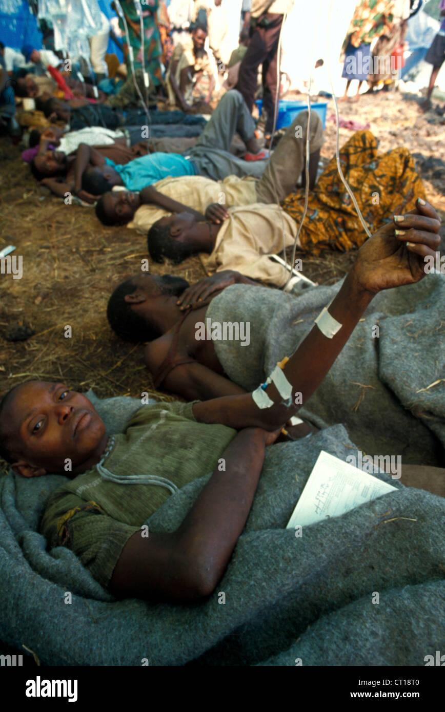 Cholera epidemics hi-res stock photography and images - Alamy