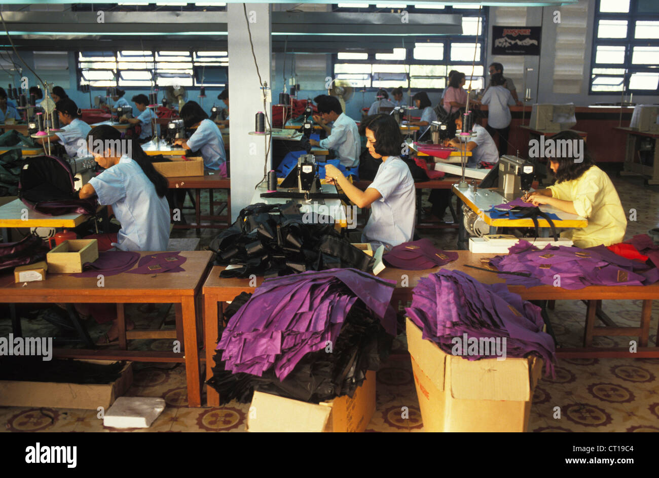 Changed scene hi-res stock photography and images - Alamy