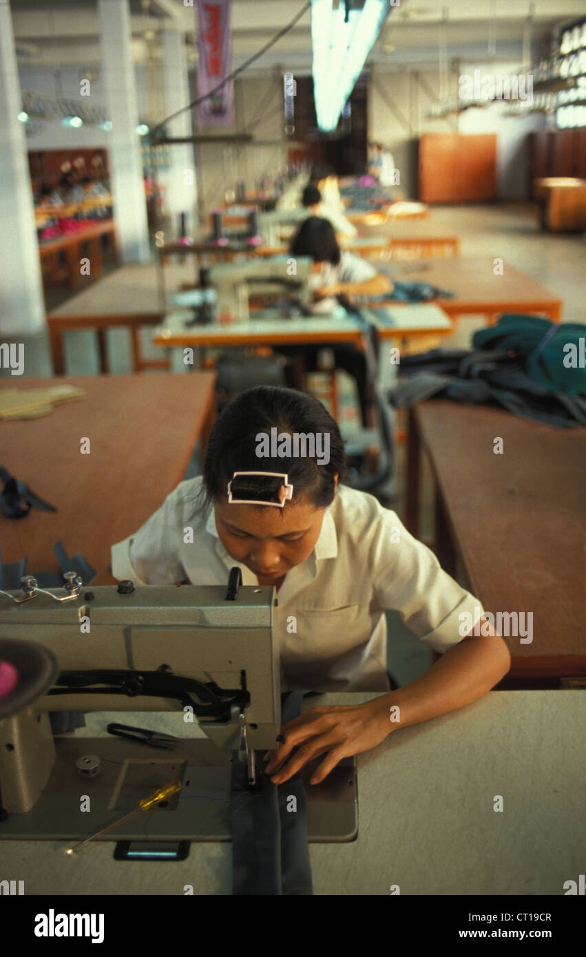 Changed scene hi-res stock photography and images - Alamy